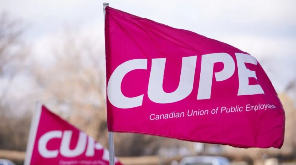 Tentative agreement reached with CUPE, picket lines to come down - Port ...